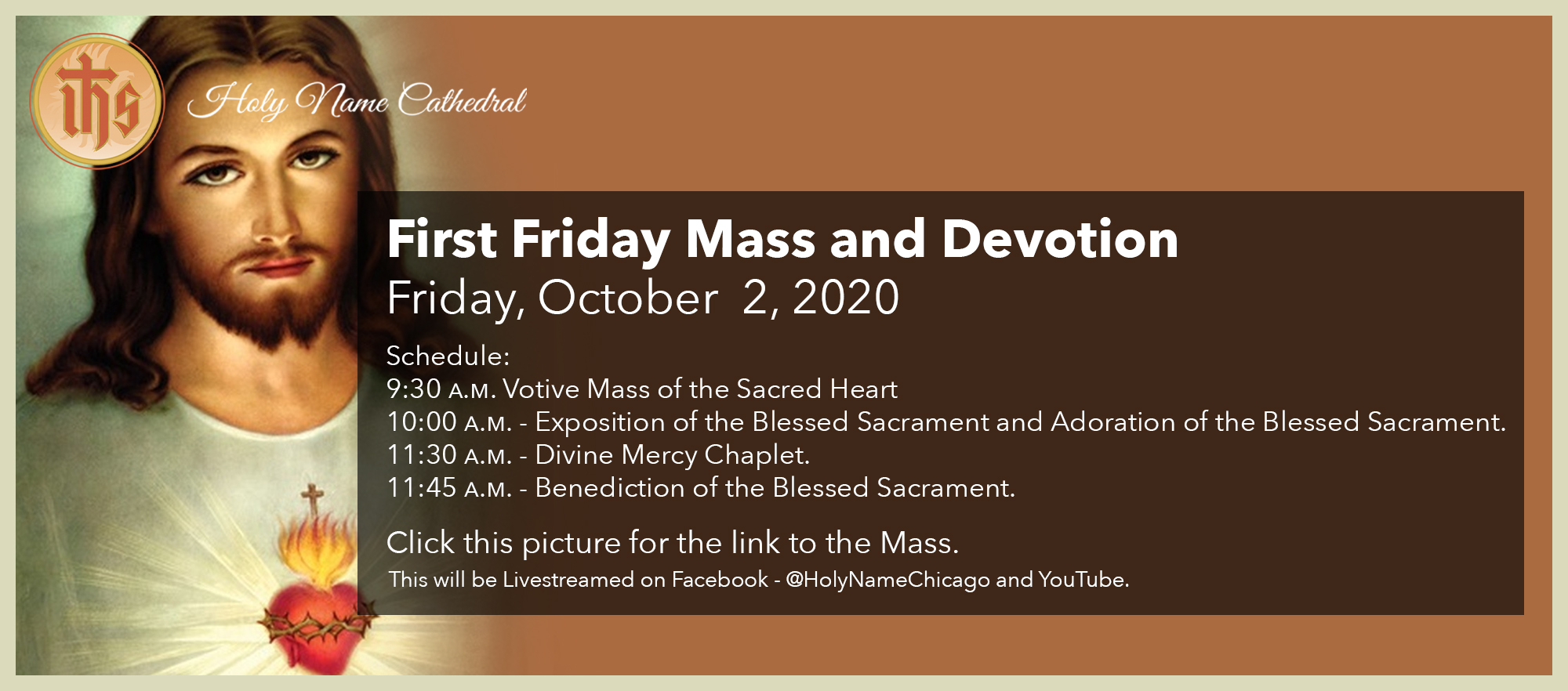 Nativity Catholic Church Good Friday Mass Schedule at Vanessa Najera blog